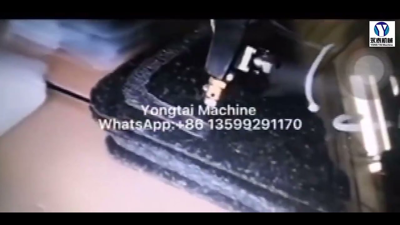 Manual spray gluing Gun mist gluing spiral spraying hot melt glue ...