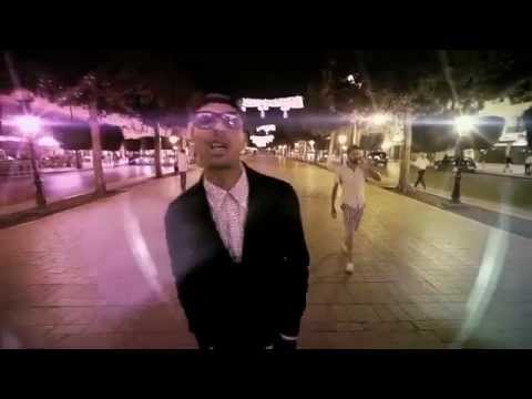 Underground Rap From Tunis (2012) by Vipa - YouTube