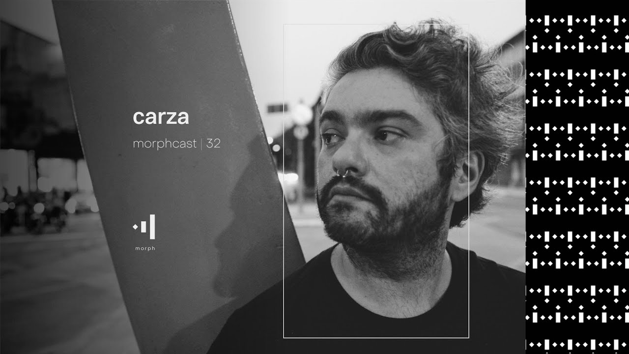 morphcast | 32 - carza - YouTube