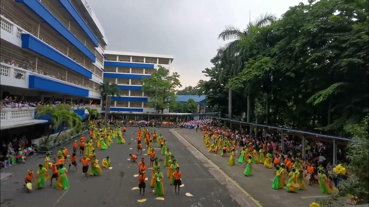 SLHS MAPEH CULMINATING ACTIVITY SY 2022-2023 - YouTube