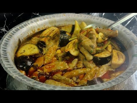 Memoni Dhokray Recipe|Dhokrey Recipe /MuthiaRecipe/ میمنی ڈھوکرے بنانے کا طریقہ