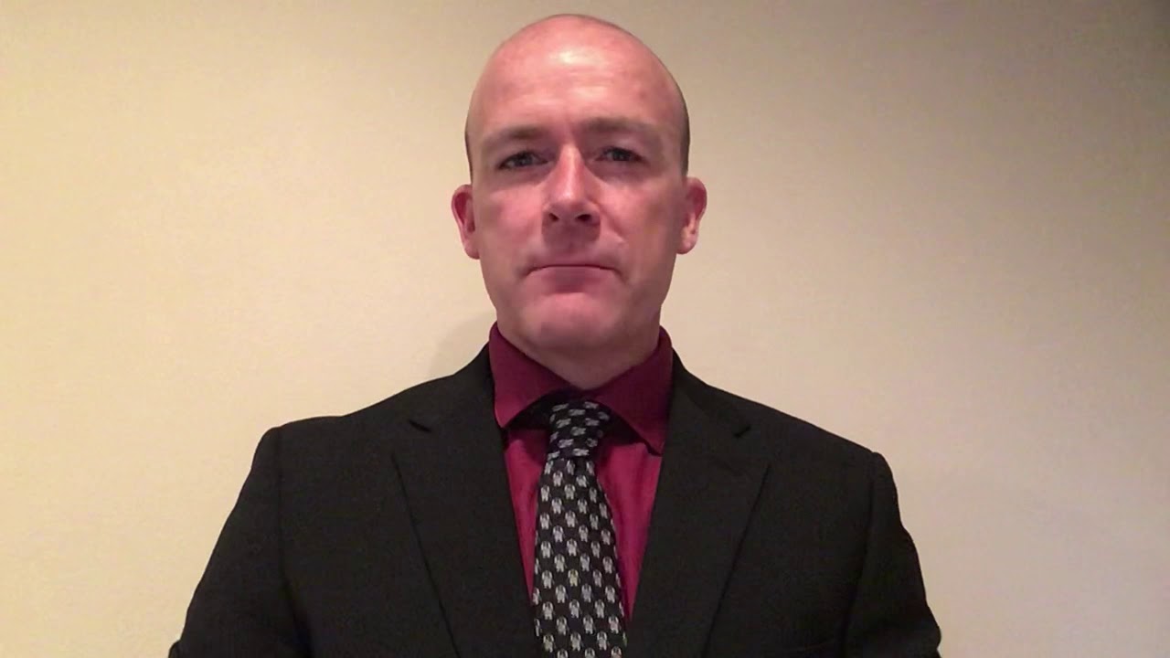 Mabel Amundson Award - Enriquez - YouTube