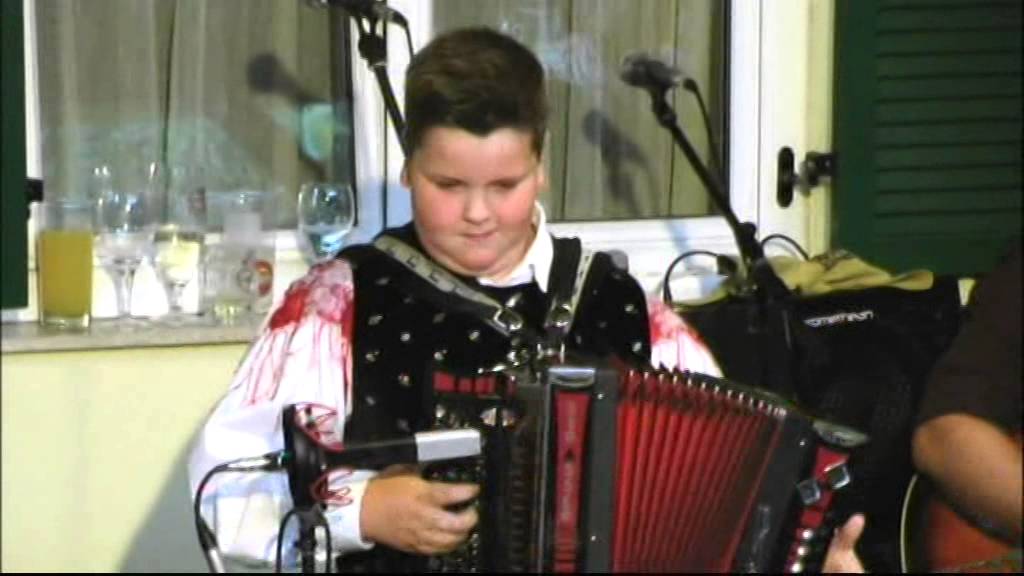Thomas Haider u Loui Herinx - YouTube