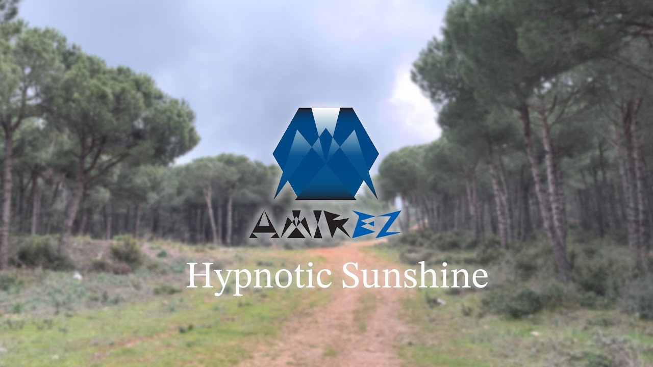 Amirez - Hypnotic Sunshine (Official Music Video) - YouTube Music
