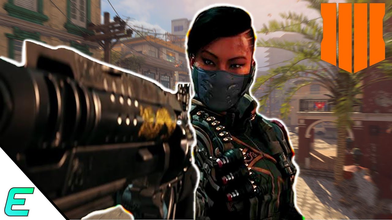 This is BLACK OPS 4 League Play in 2022...4 Years Later!!! - YouTube