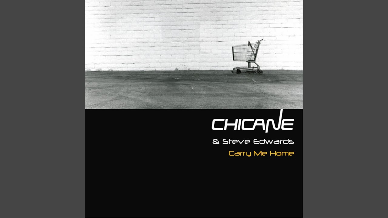 Carry Me Home (Original Club Mix) - YouTube