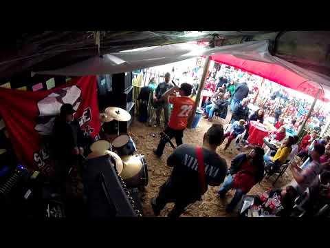 SEMBLANTE  en La Rural 2018