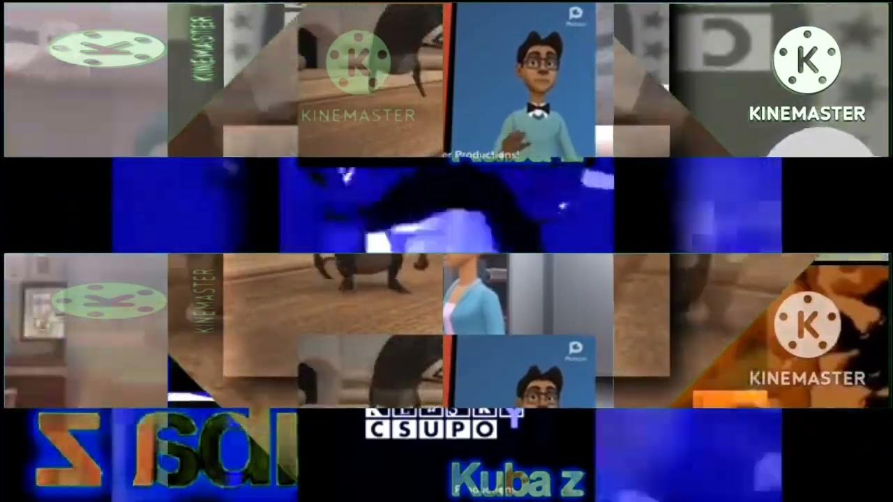 Scan Vs Round 5 - YouTube