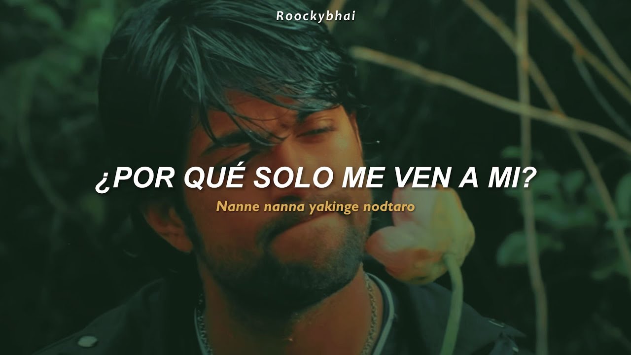 Modalasala | Modalasala(2010) [Traducido al Español - Canarés] - YouTube