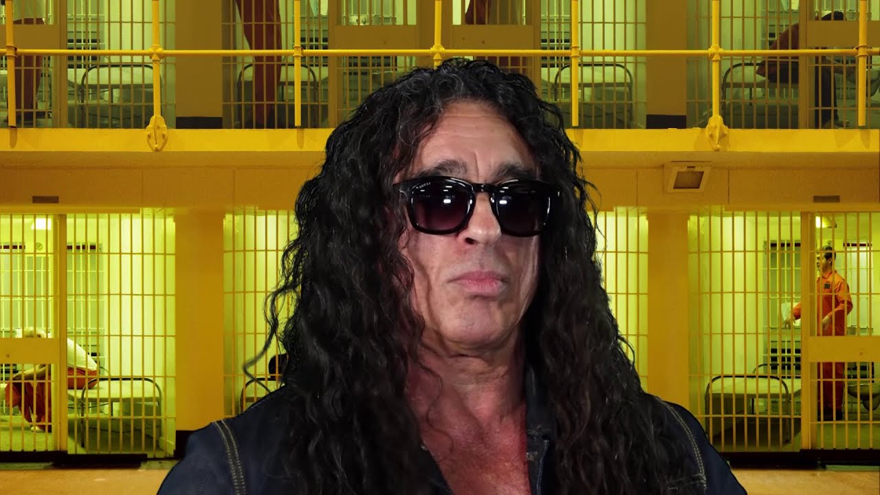 Vince Contarino - Lockdown - YouTube