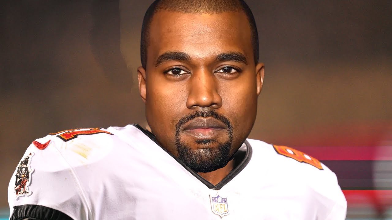 If Rappers were in the NFL - YouTube