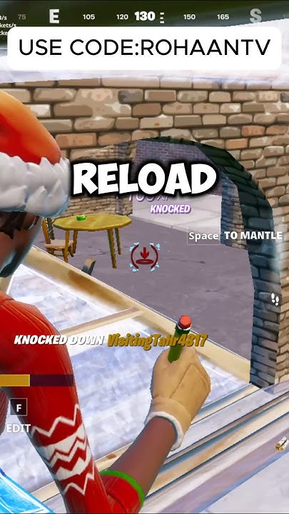 Mythic item Found – Fortnite Reload OG Map Chapter 1 Season 1 Mastery! - YouTube