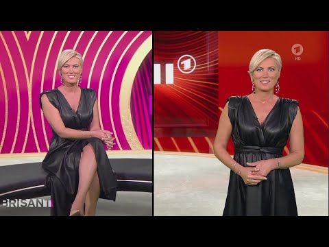 Leather Dress Nude High Heels Kamilla Senjo 20201005