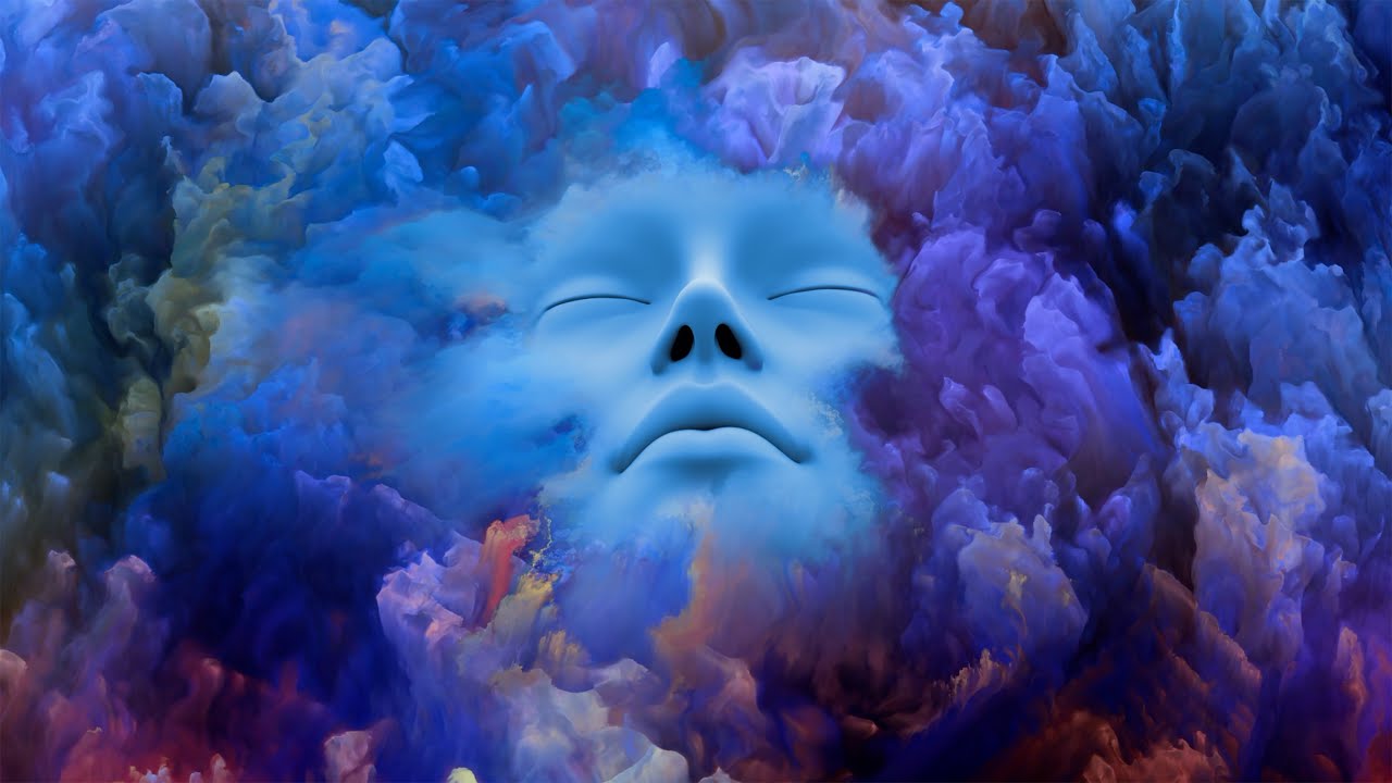 Holy Spirit Disinfecting Your Mind With Powerful 417 Hz Frequency - YouTube