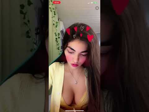 BIGO BigoLive hot woman