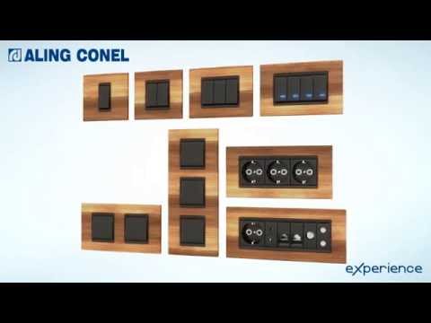 Aling Conel - Experience