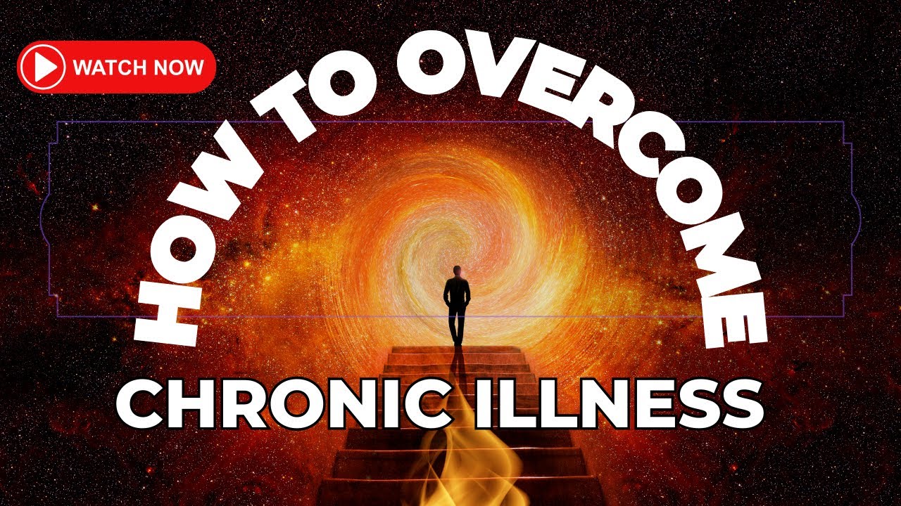 Enduring Hope Overcoming Chronic Illness Through Prayer - YouTube