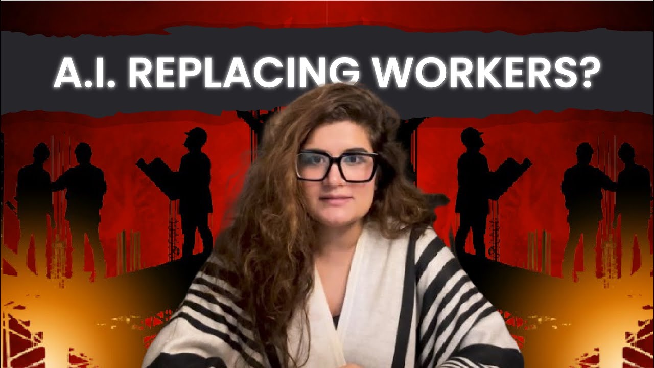 Revolutionizing Construction: Meet AI, Your Ultimate Workforce Ally ...