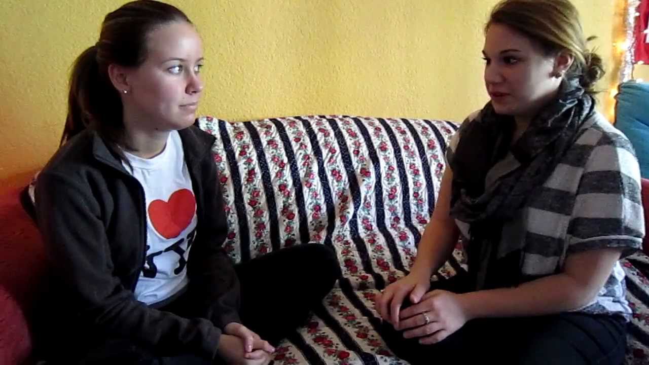 Lip Press Exercise - YouTube