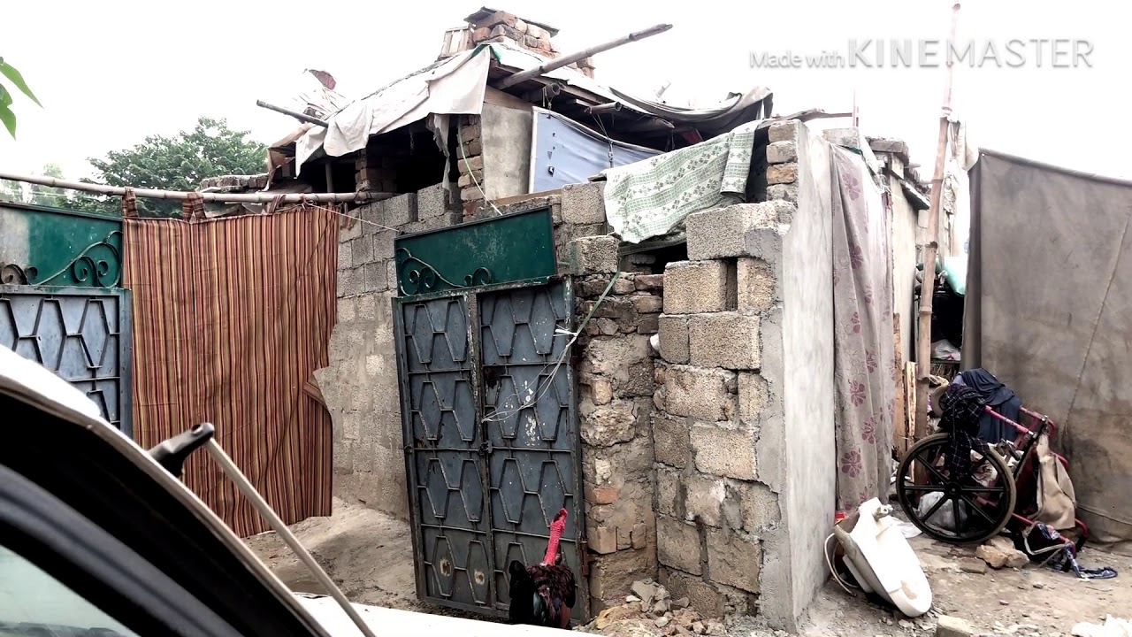 Poverty (short film) - YouTube