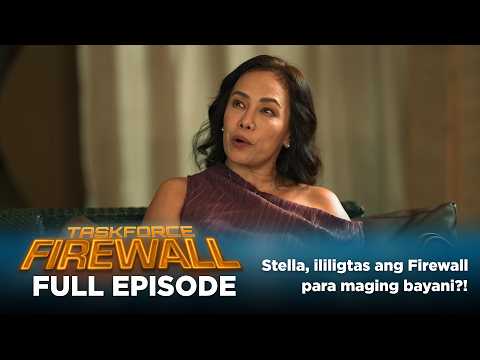 Taskforce Firewall: Stella will rescue Firewall in Santara! (Full Episode 61) August 17, 2026