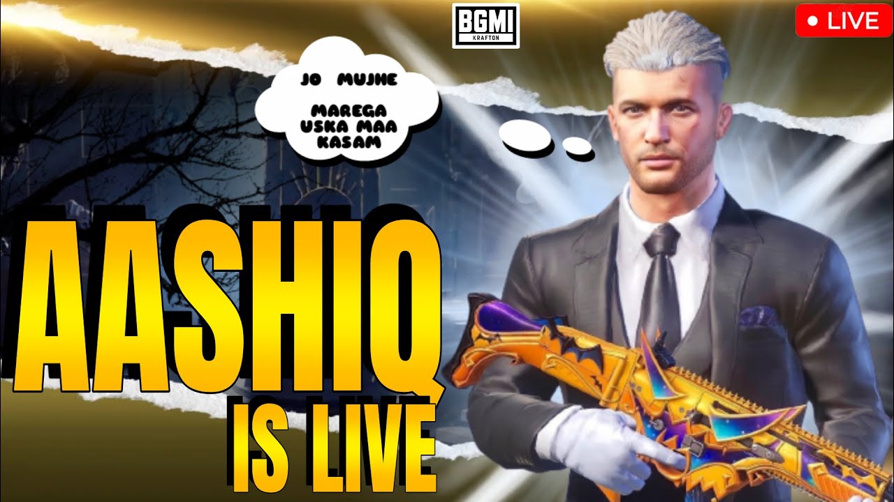 REGULAR LIVE STREAM DAY 😁63/75 😁#pubgmobilelive #75hardchallenge # ...