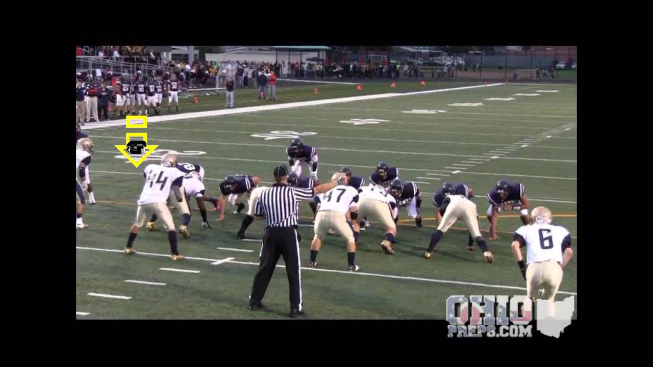 #82 Jacob Matuska - Bishop Hartley - YouTube