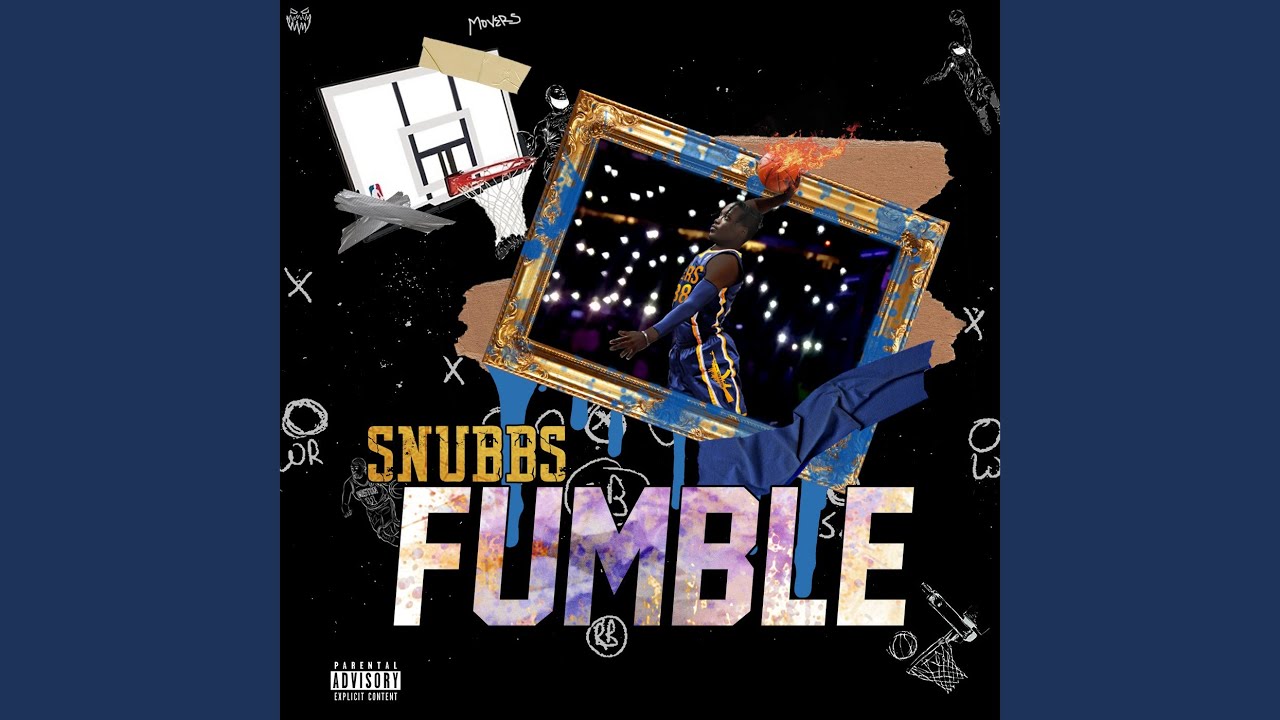 Fumble - YouTube
