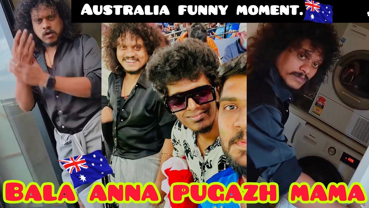 kpy Bala Pugazh funny moment | cook with comali | Kpy champions Doubles ...