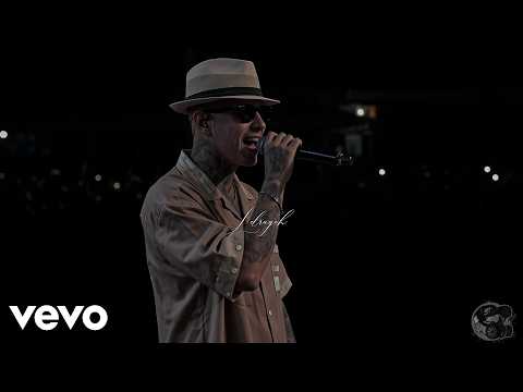 Que Chingadera- Ldragoh & Santa Fe Klan (Oficial Video)