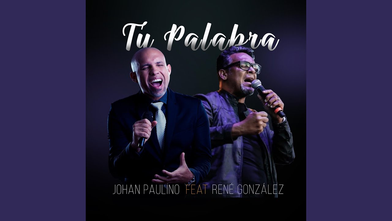Tu Palabra (feat. René González) - Héctor Serrano: Song Lyrics, Music ...