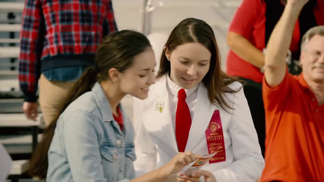 Rose Parade Tickets from Sharp Seating - YouTube