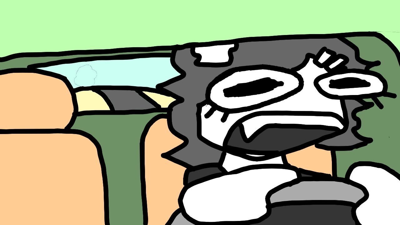 The Long Drive and how i lost my driver's license - YouTube