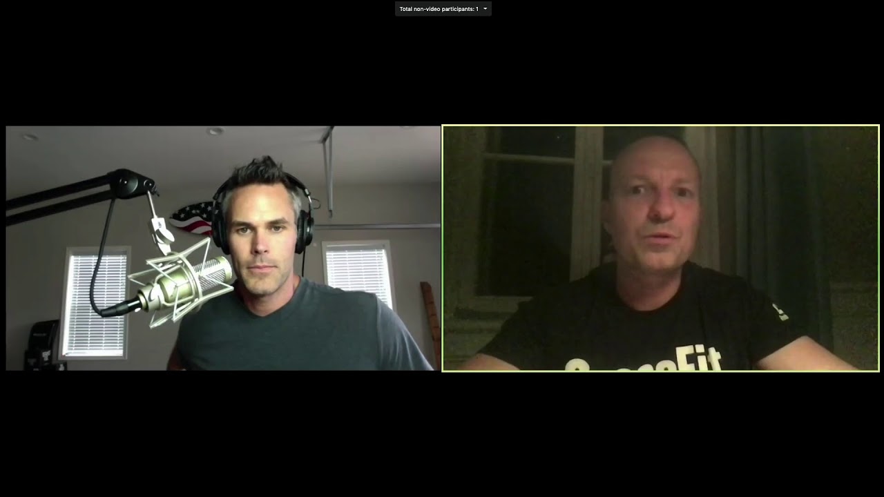 UiM Ep.4 - Rory Mckernan & Daniel Chaffey LIVE - YouTube