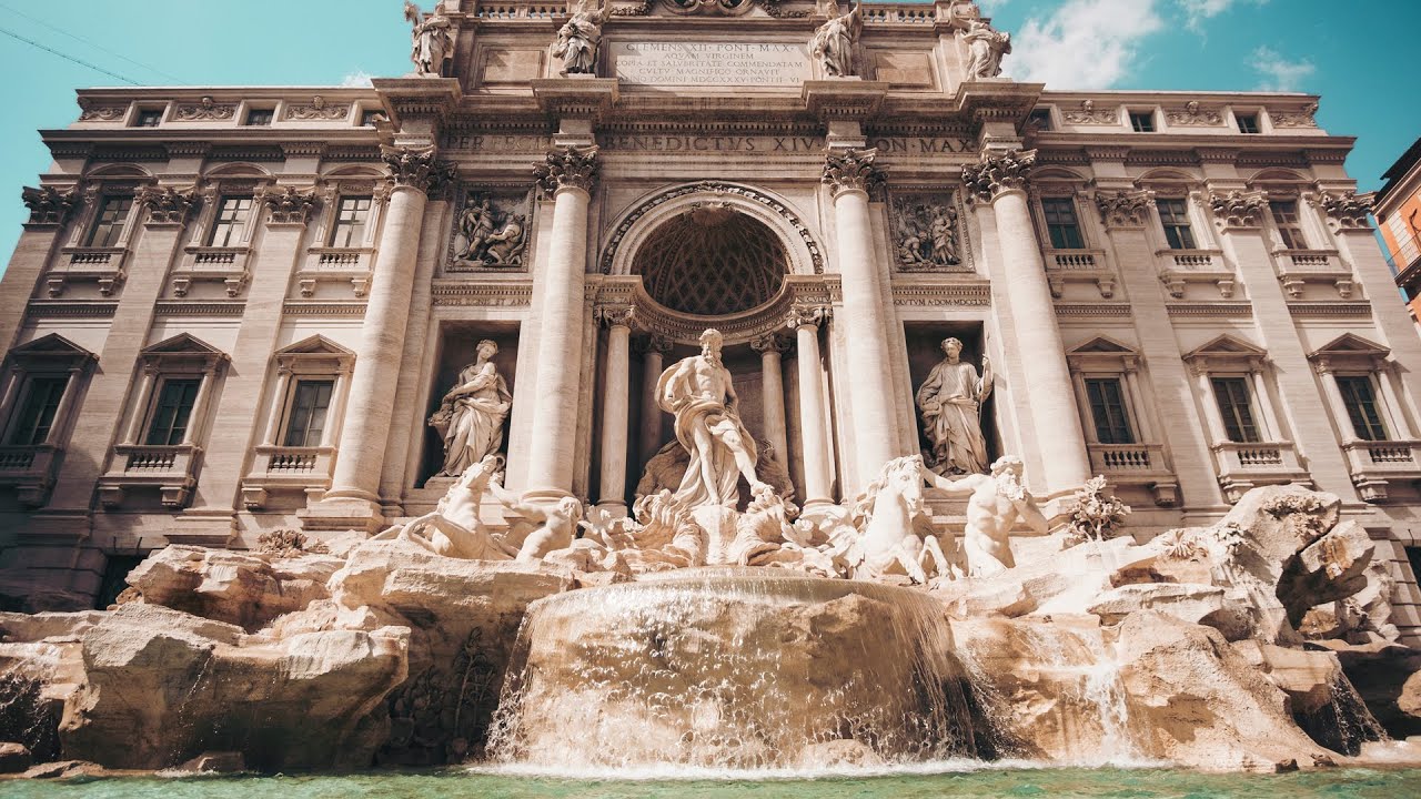 Rome Study Program - Why should I choose Italy for my Study Abroad ...