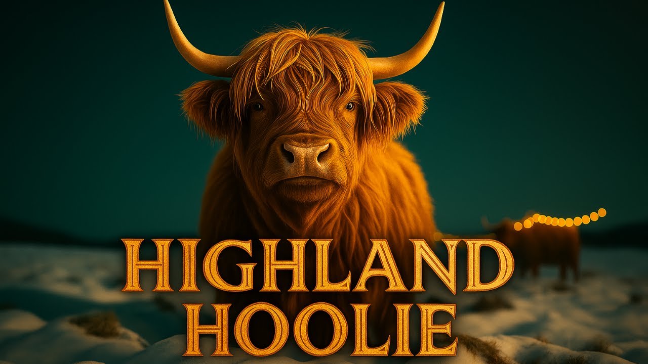 Highland Hoolie - Celtic Scottish High Energy Song - YouTube