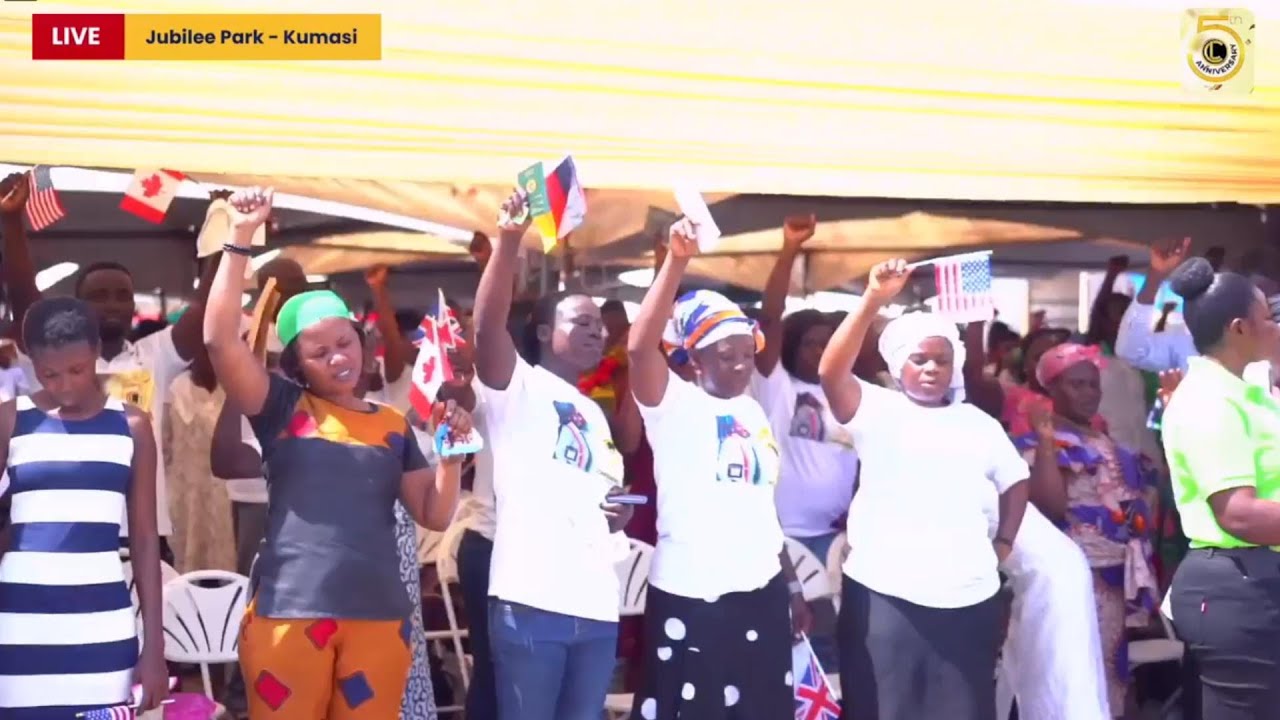 LIBERTY CONFERENCE || 5TH ANNIVERSARY 23-11-2023 - YouTube