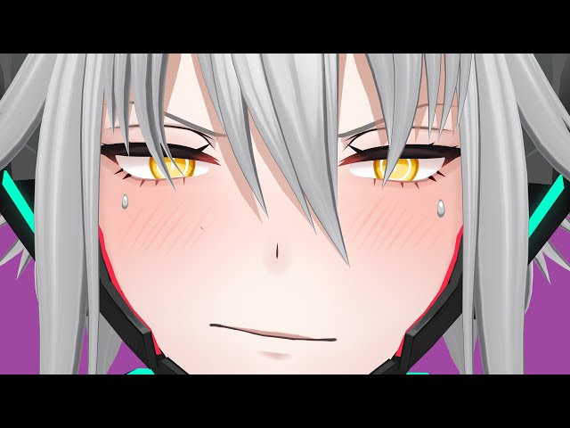 【動画】When chat asks for the Sad Cat Dance... | ブィレーダー - Vtuber情報