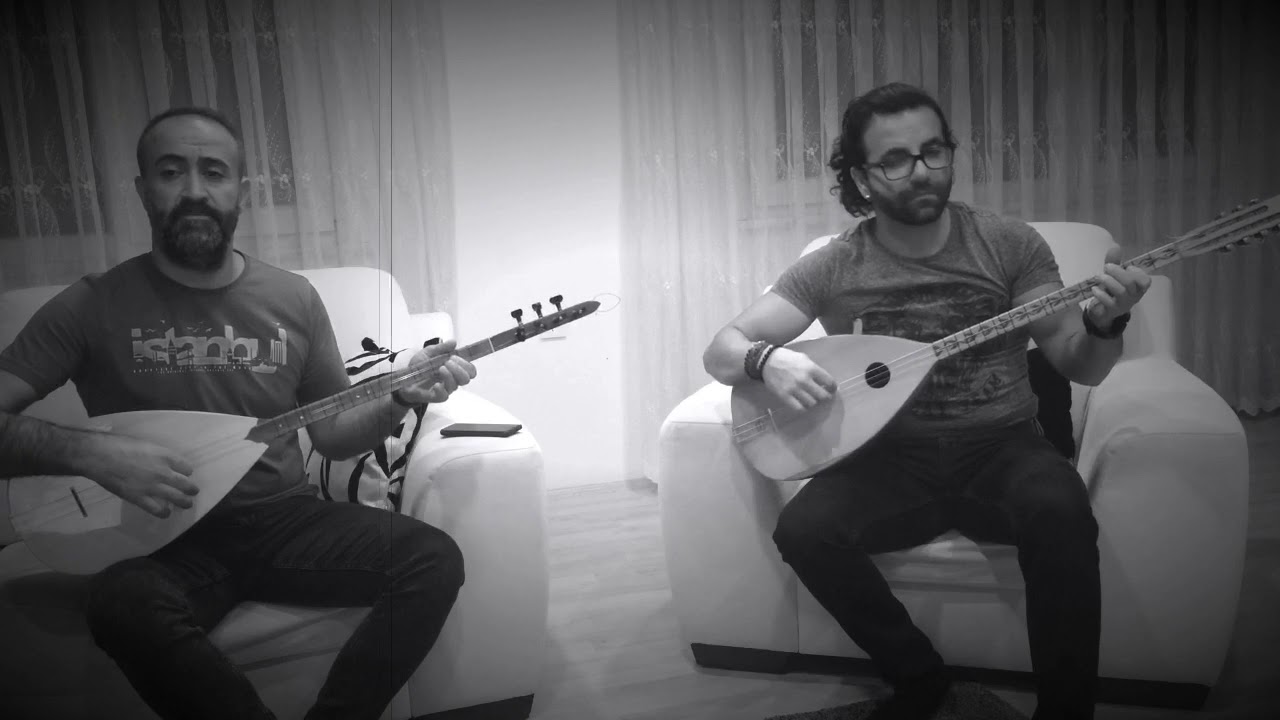 Turkish Traditional Music - Dünya Arsızındır - YouTube