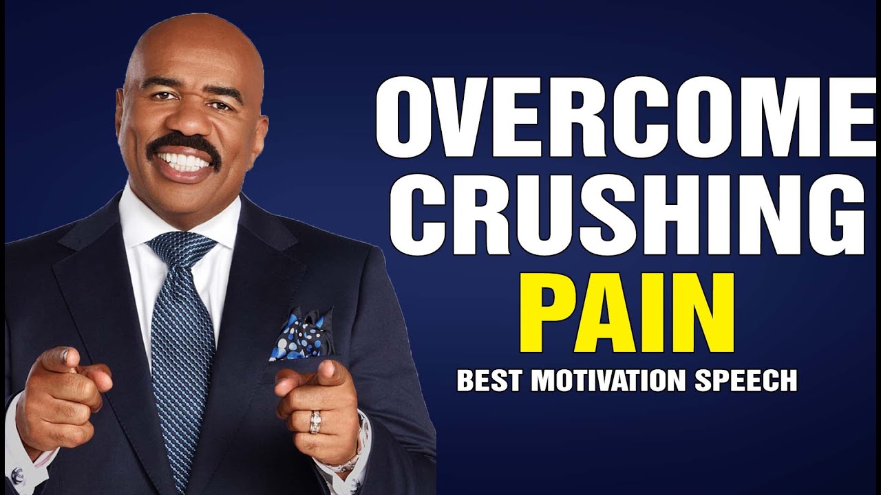 Best Motivational Speech 2023 (Steve Harvey, Joel Osteen, TD Jakes, Jim ...