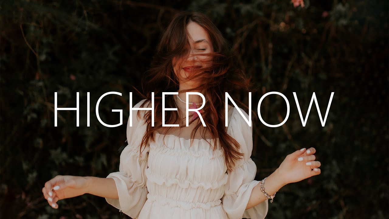 William Black & Linney - Higher Now (Lyrics) - YouTube