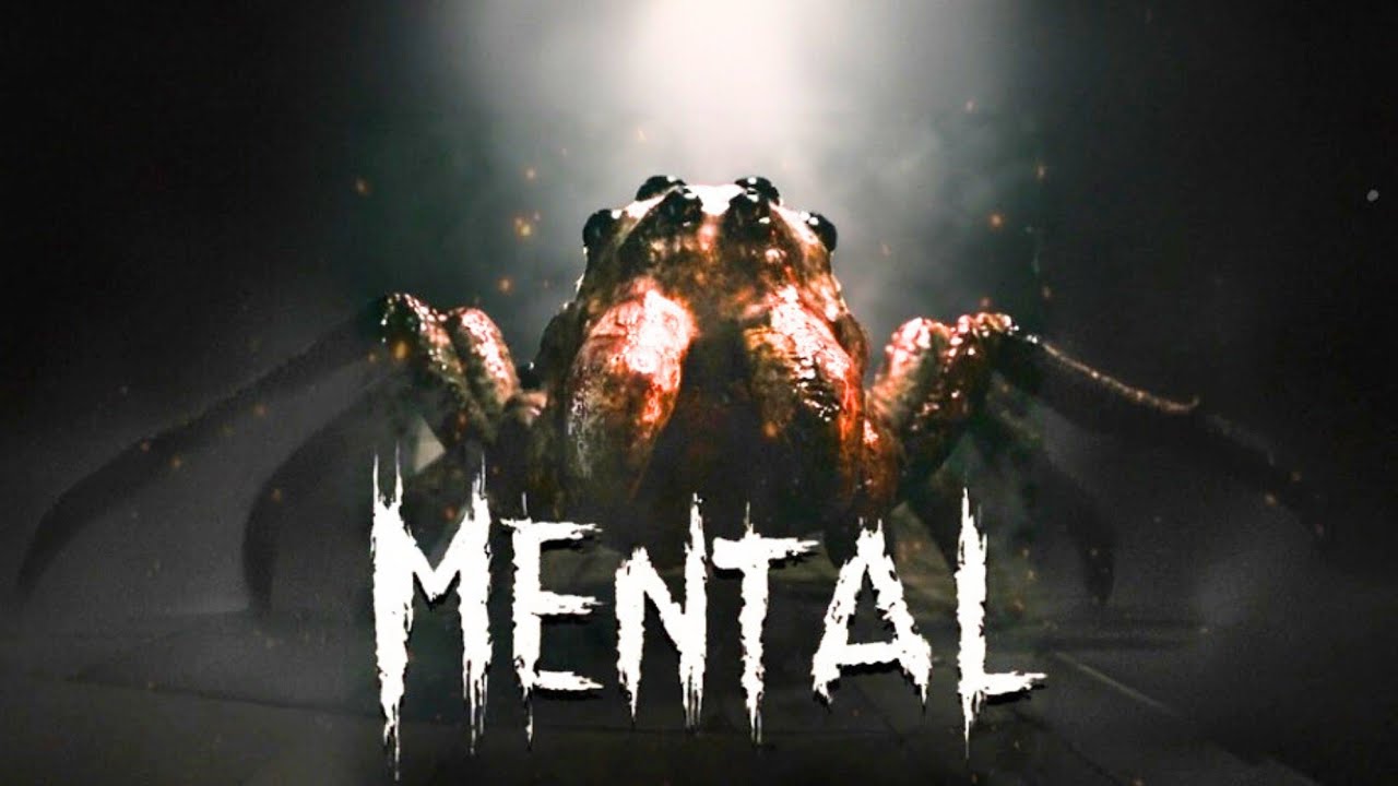 Mental On Roblox Warning flashing lights and loud noises - YouTube