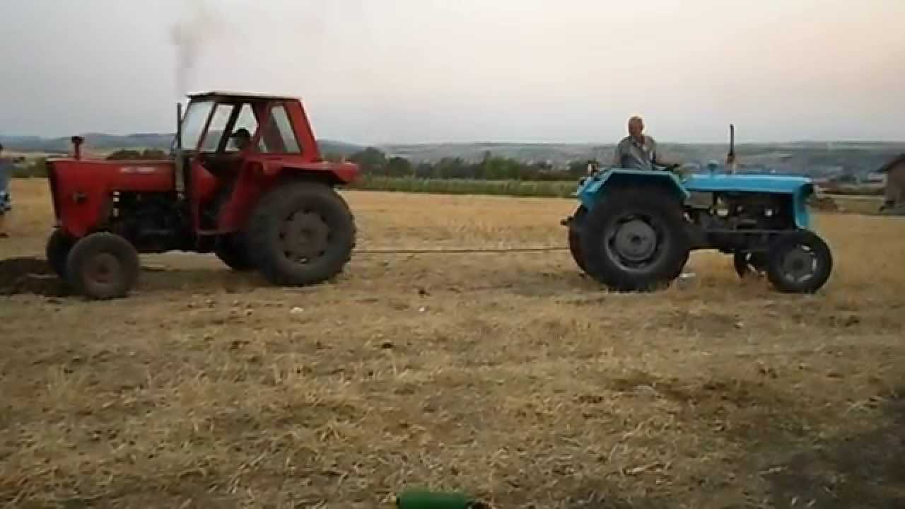 IMT 560 VS IMR RAKOVICA 65 ORGINAL [HD VIDEO] Amazing TOP 10 VIDEO ...