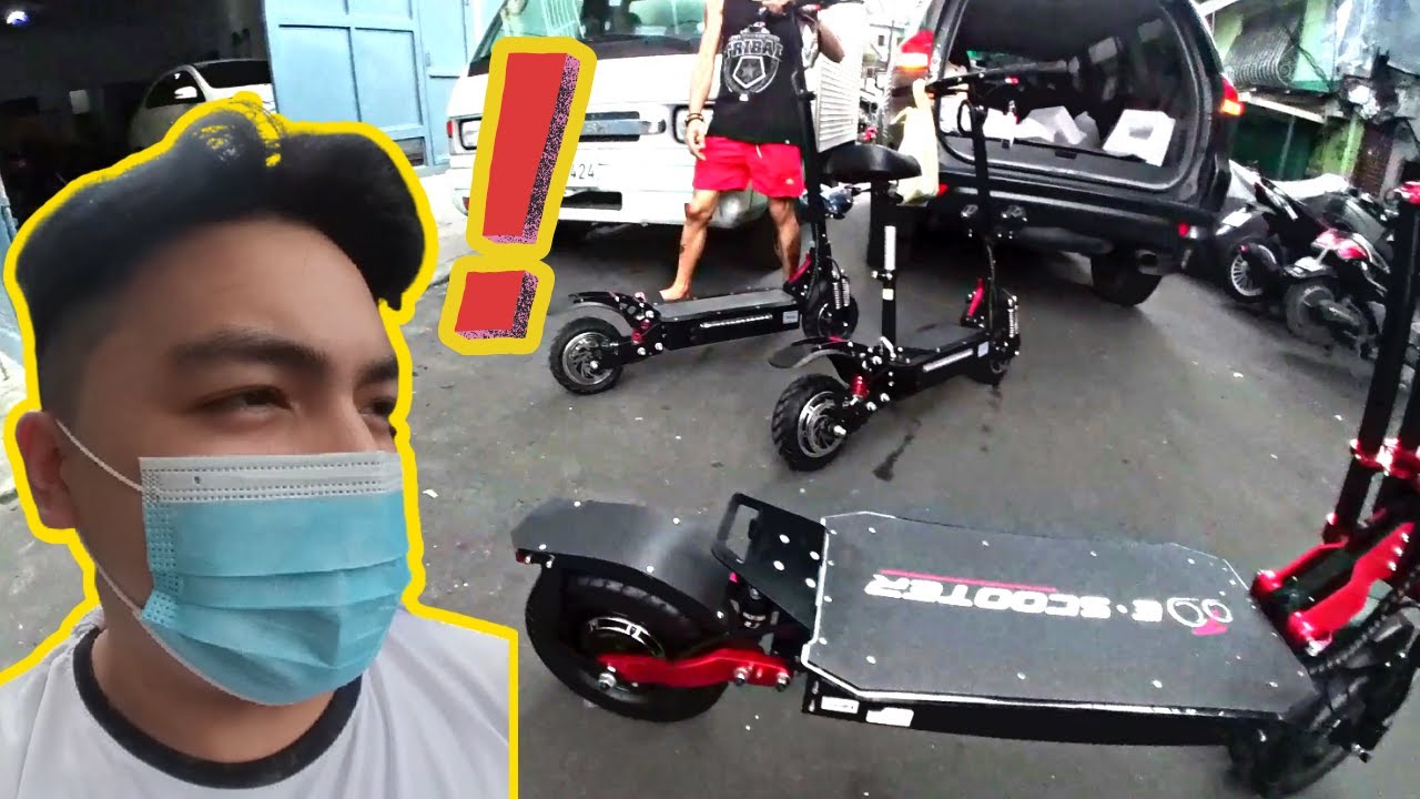 Naghahanap ka ng murang upgrade na malakas? MOTUR EVP! | Raze Olympus ...