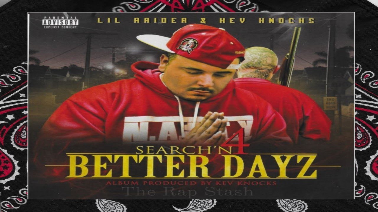 Breathe By Lil Raider Ft Ono Loco & Dee Cisneros - YouTube Music