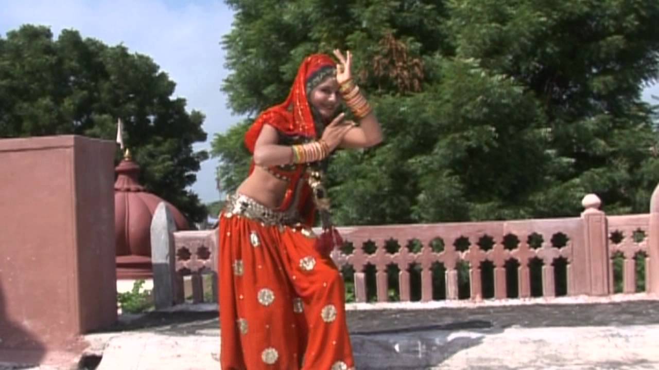 Banna Pyar Ki Kasam 07 Rajasthani Rani Rangeeli Chetak - YouTube