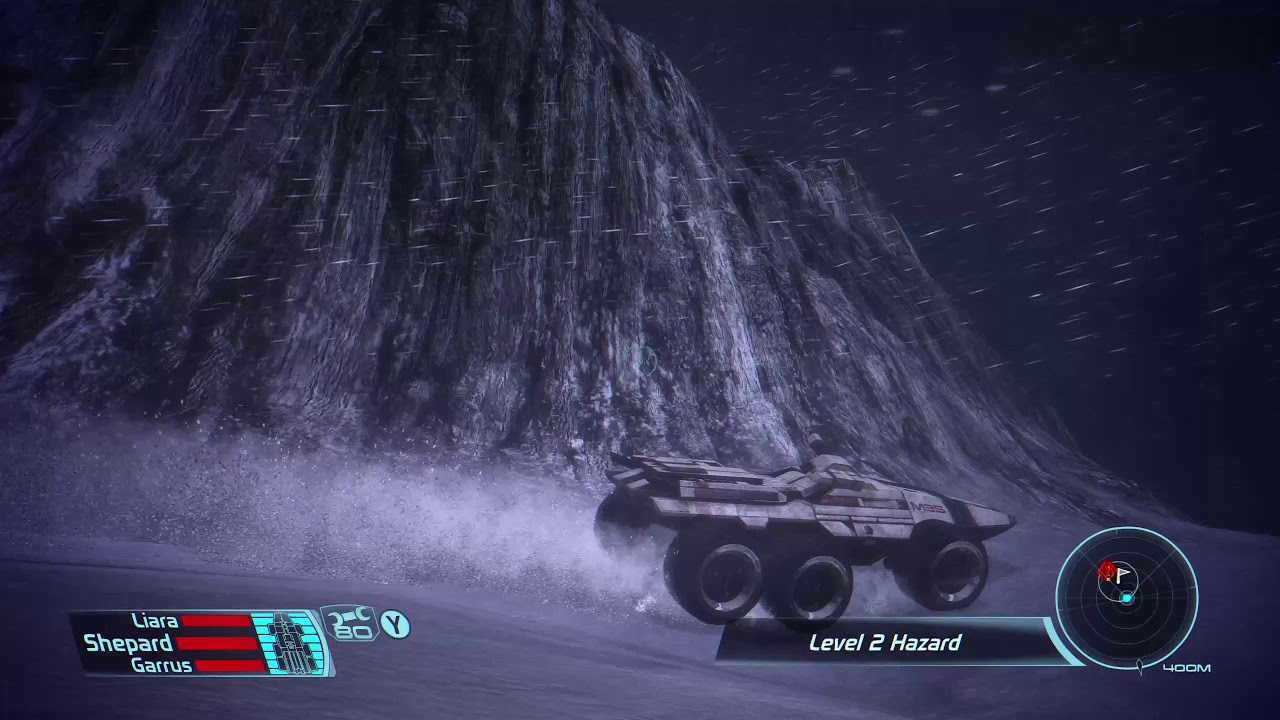 Mass Effect (MEUITM & ALOT) - PC Walkthrough Part 13: Mavigon - YouTube