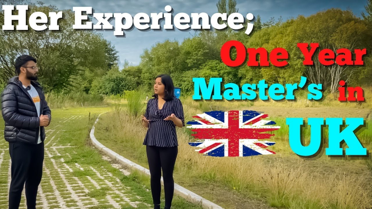 One Year Masters in UK | Ups and Downs in One year Masters Program ...