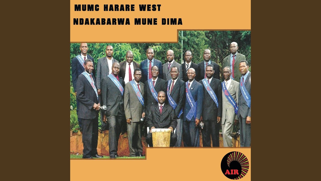 Mweya Wangu Una Muponesi - YouTube