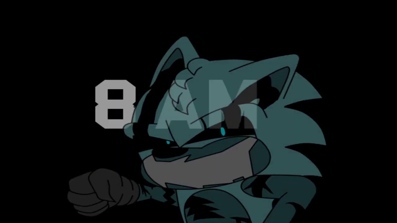 Fnas maniac mania Phantom Ian night - YouTube